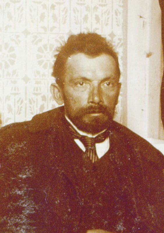 Ferdo Vesel | Slovenski grobovi