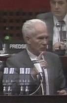 Vinko Hafner | Slovenski grobovi