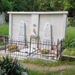 Josip Sernec | Slovenski grobovi